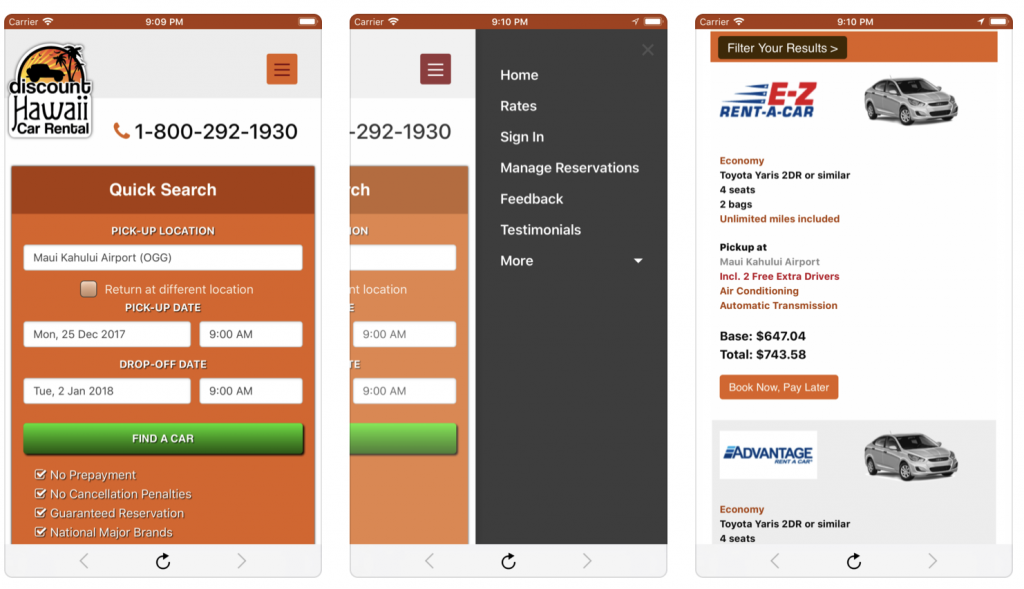 Top 10 Hawaii Apps — Plan your Best Trip to Hawaii | HackerNoon