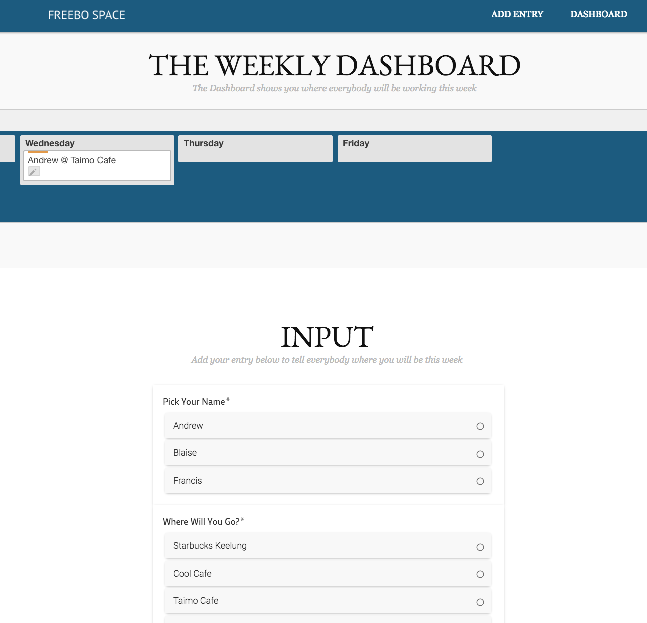 How I created beautiful web forms: Integrating Paperform and Trello with Zapier | HackerNoon