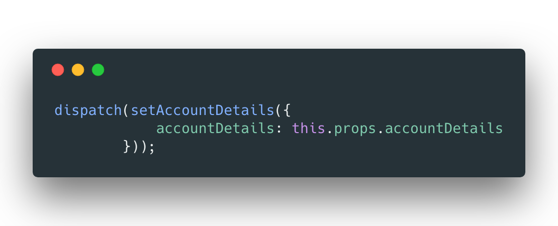 Redux Form made easy | HackerNoon