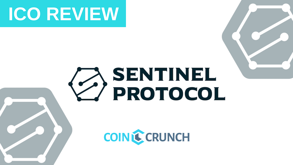 Sentinel Protocol Review — The “RoboCop” for the Wild Wild West of the ...