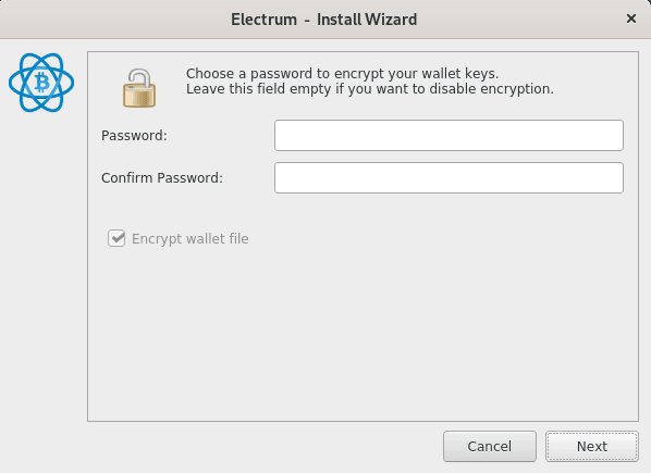 How to Create a Cold Storage Crypto Wallet with a USB Memory Stick ...