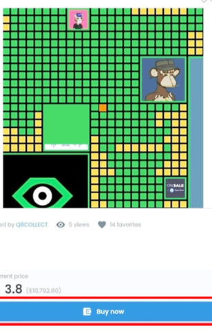 A Comprehensive Guide on How to Buy Land on Sandbox | HackerNoon