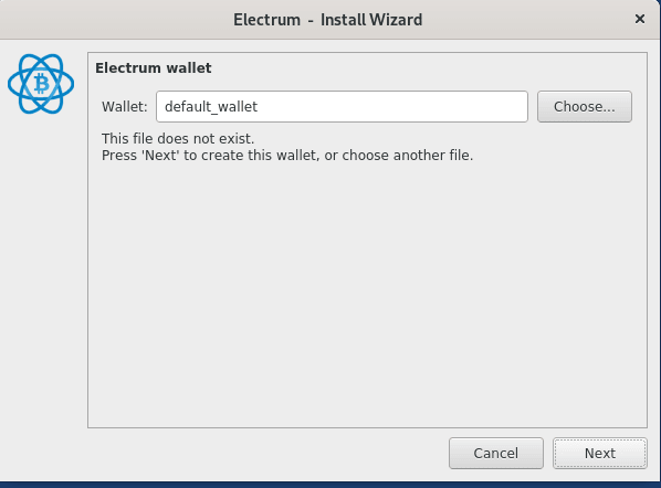 How to Create a Cold Storage Crypto Wallet with a USB Memory Stick ...