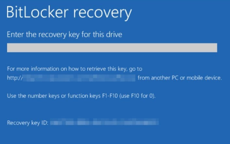 Your Computers Are Not Really Yours - Part 1: BitLocker Is Kinda ...