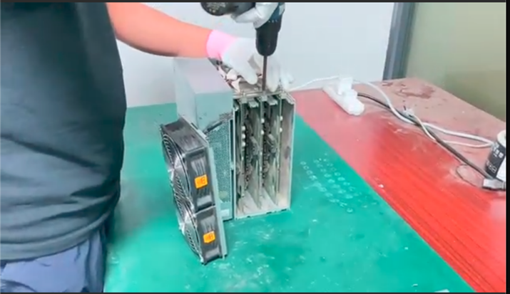 A Water-Cooling Upgrade That Can Give Bitcoin Miners Their Power Back ...
