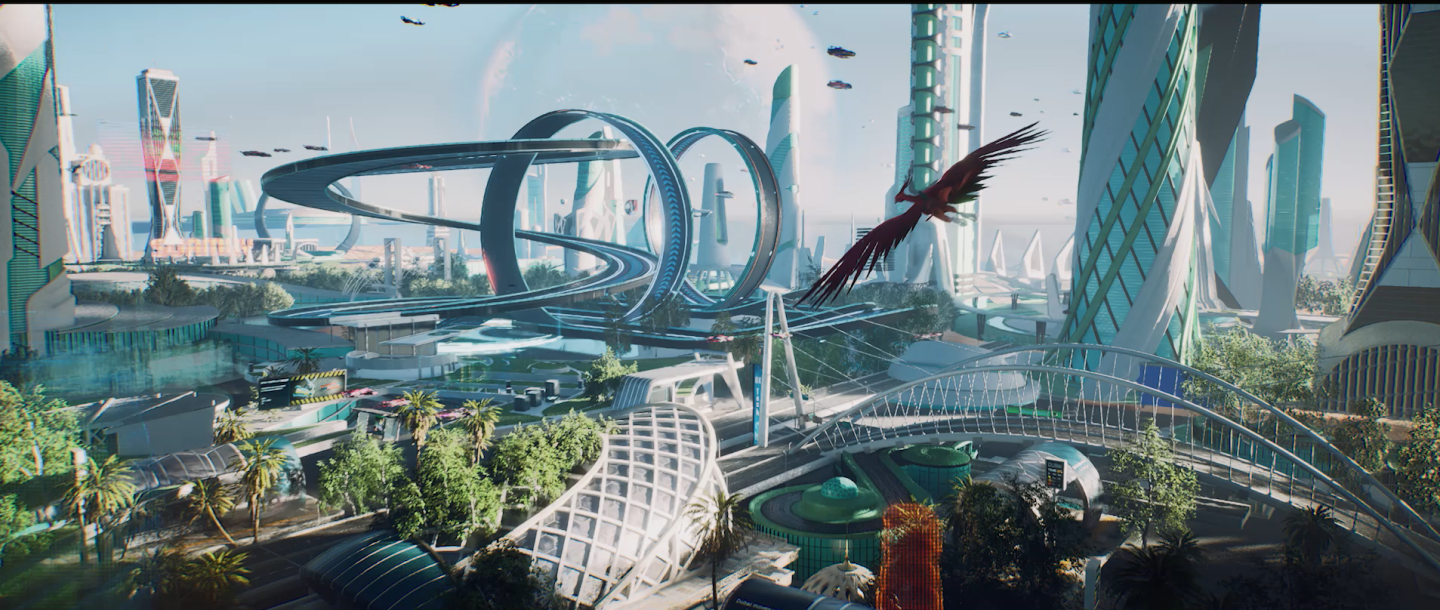 The Open Metaverse: A Definitive Guide to Zero and Wilder World ...