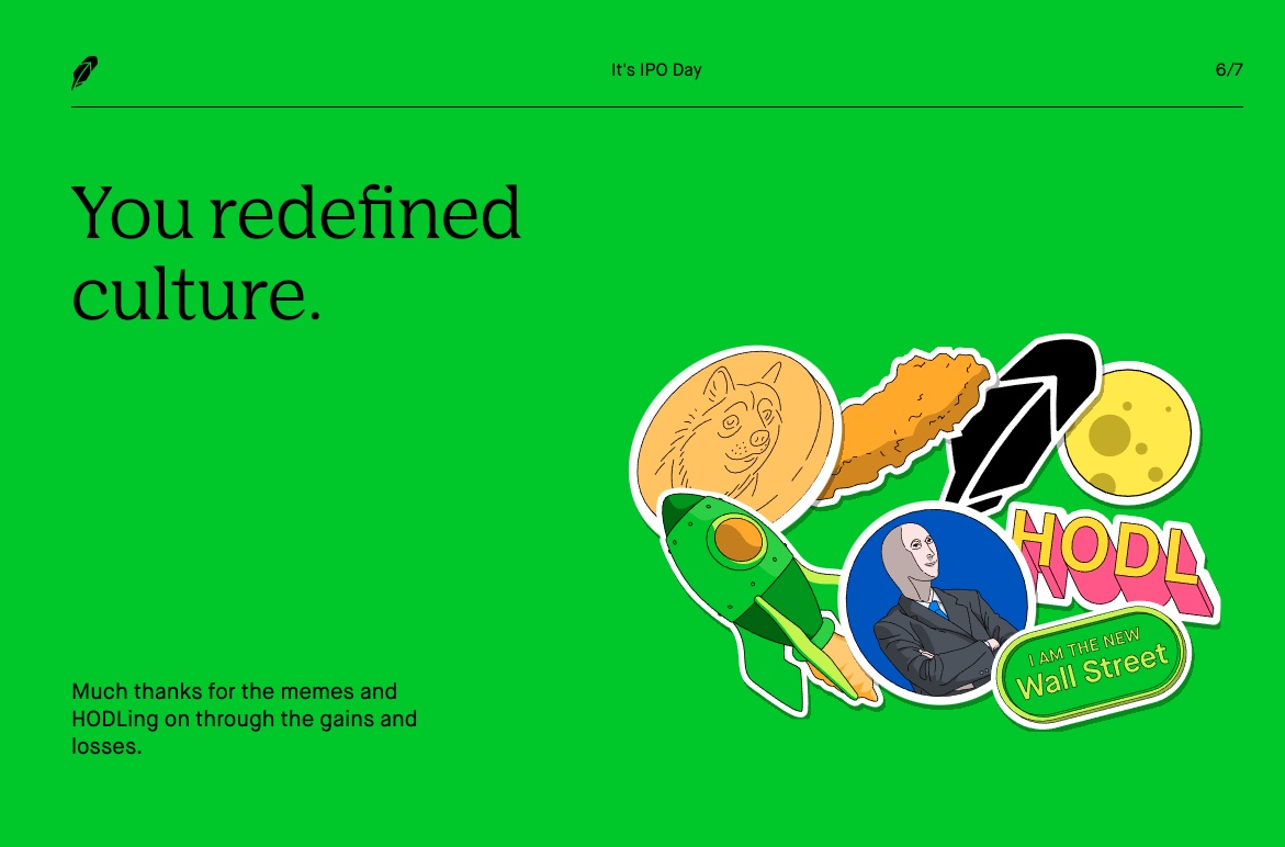 Confessions of a Robinhood User | HackerNoon