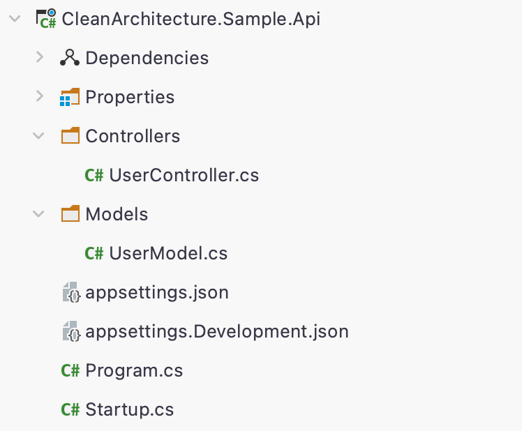 From N-Tier to Clean Architecture with .NET | HackerNoon