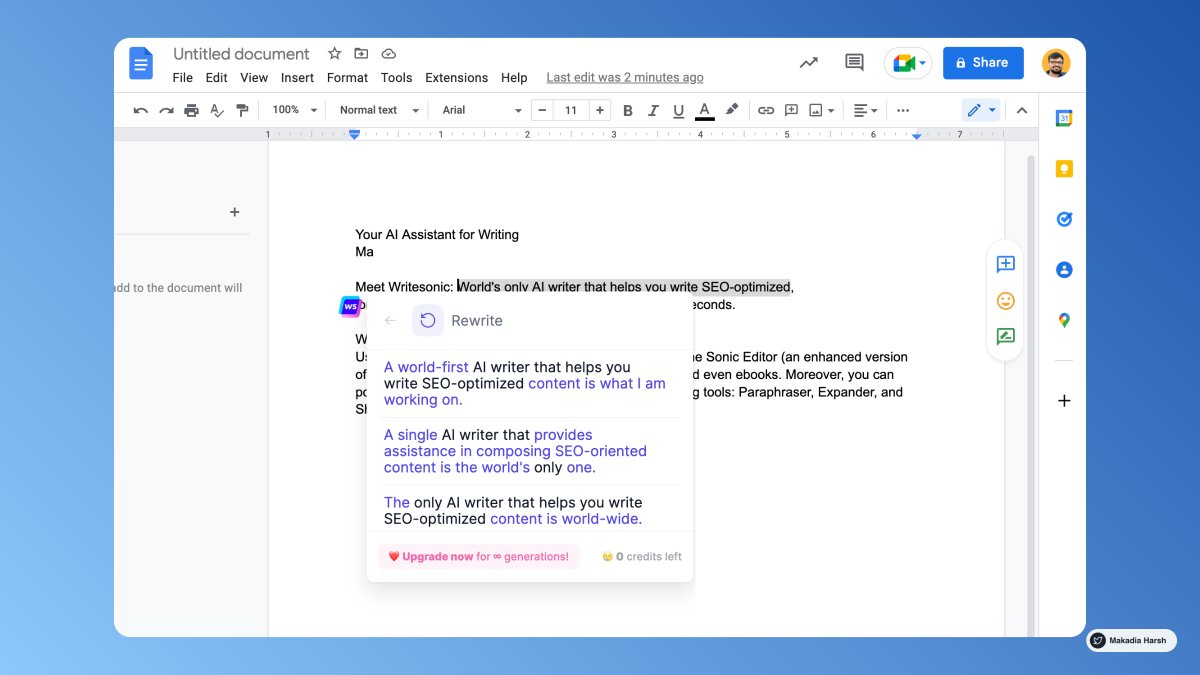 8 Google Chrome Extensions to Record Any Meeting | HackerNoon