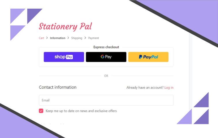 Shopify's Shop Pay: What it is and How it Works | HackerNoon