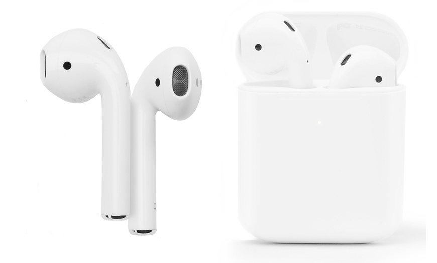 Angry Miao's Cyberblade vs. Apple Airpods: Battle of the Buds | HackerNoon