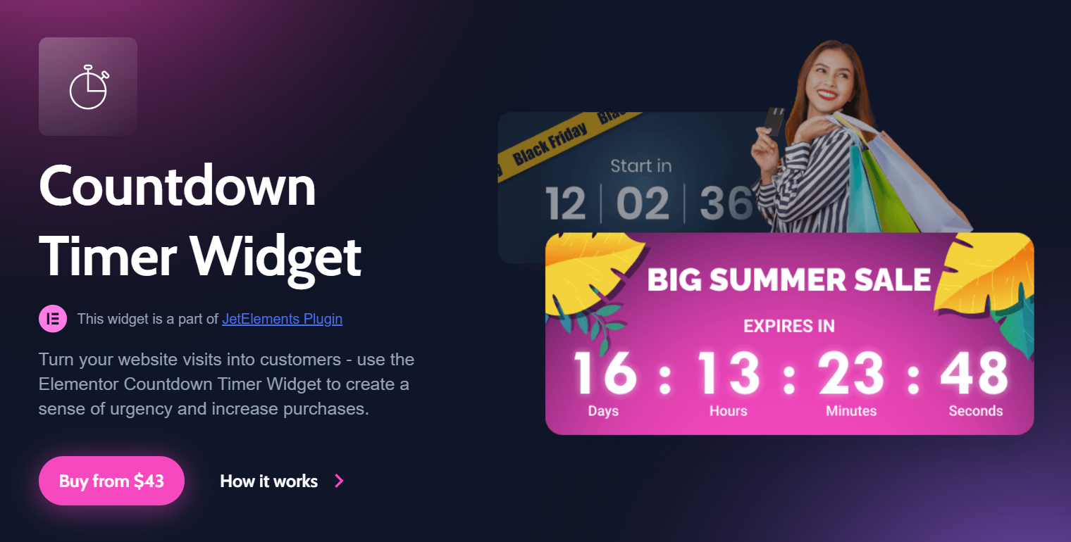5 Best WordPress Countdown Plugins | HackerNoon