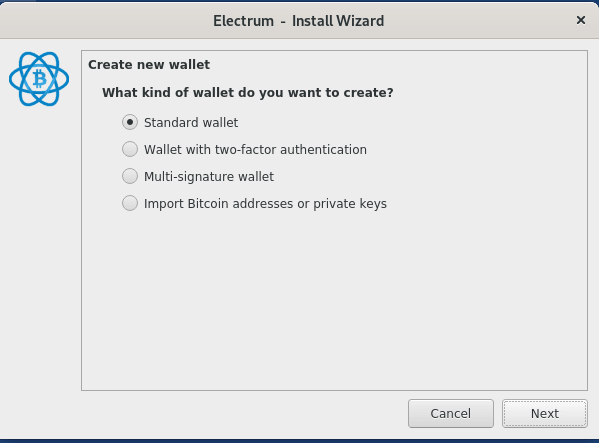 How to Create a Cold Storage Crypto Wallet with a USB Memory Stick ...