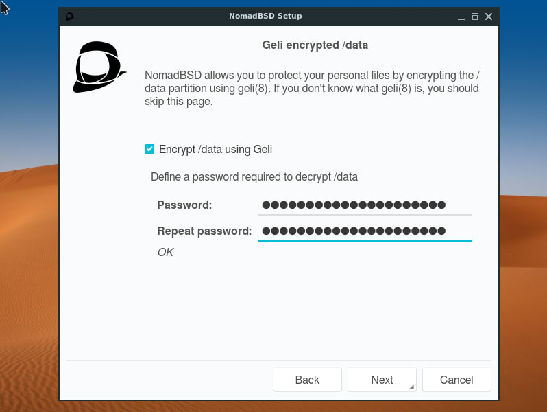 A Complete Guide to Creating a Portable BSD | HackerNoon