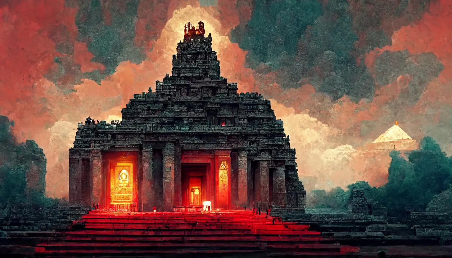 FutureX Drop - Lost Realms | HackerNoon