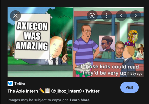 Axie Infinity's New Game Is Launching: An Insider's Perspective | HackerNoon