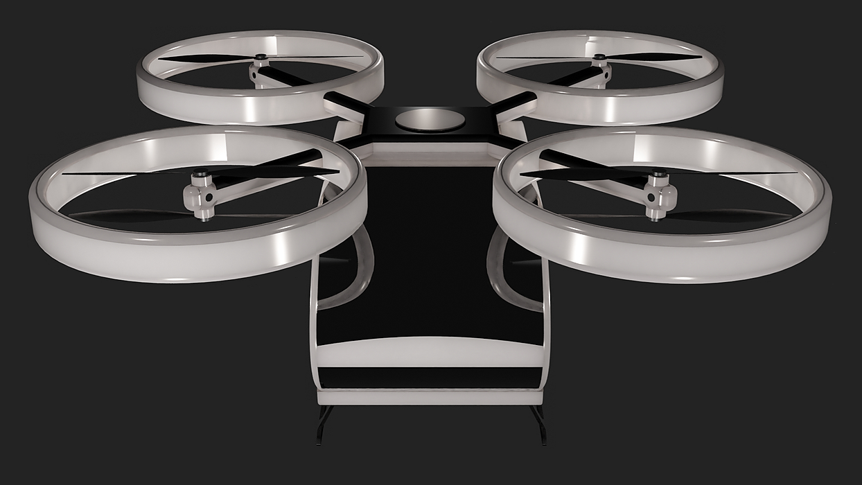 Future Trends: Will We Have Flying Cars? | HackerNoon