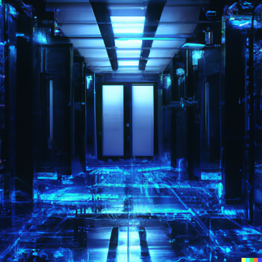 Lamina1: The Foundation of the Open Metaverse | HackerNoon