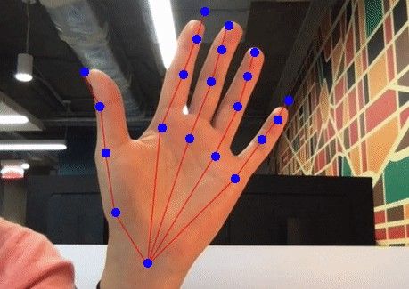 How to Make a 'Rock, Paper, Scissors' App with TensorFlow and Hand ...