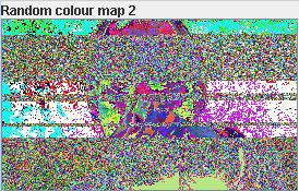 Hiding Secrets: Steganography in Digital Arts and NFTs | HackerNoon