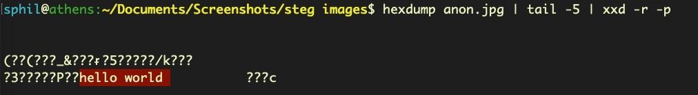 Hiding Secrets: Steganography in Digital Arts and NFTs | HackerNoon