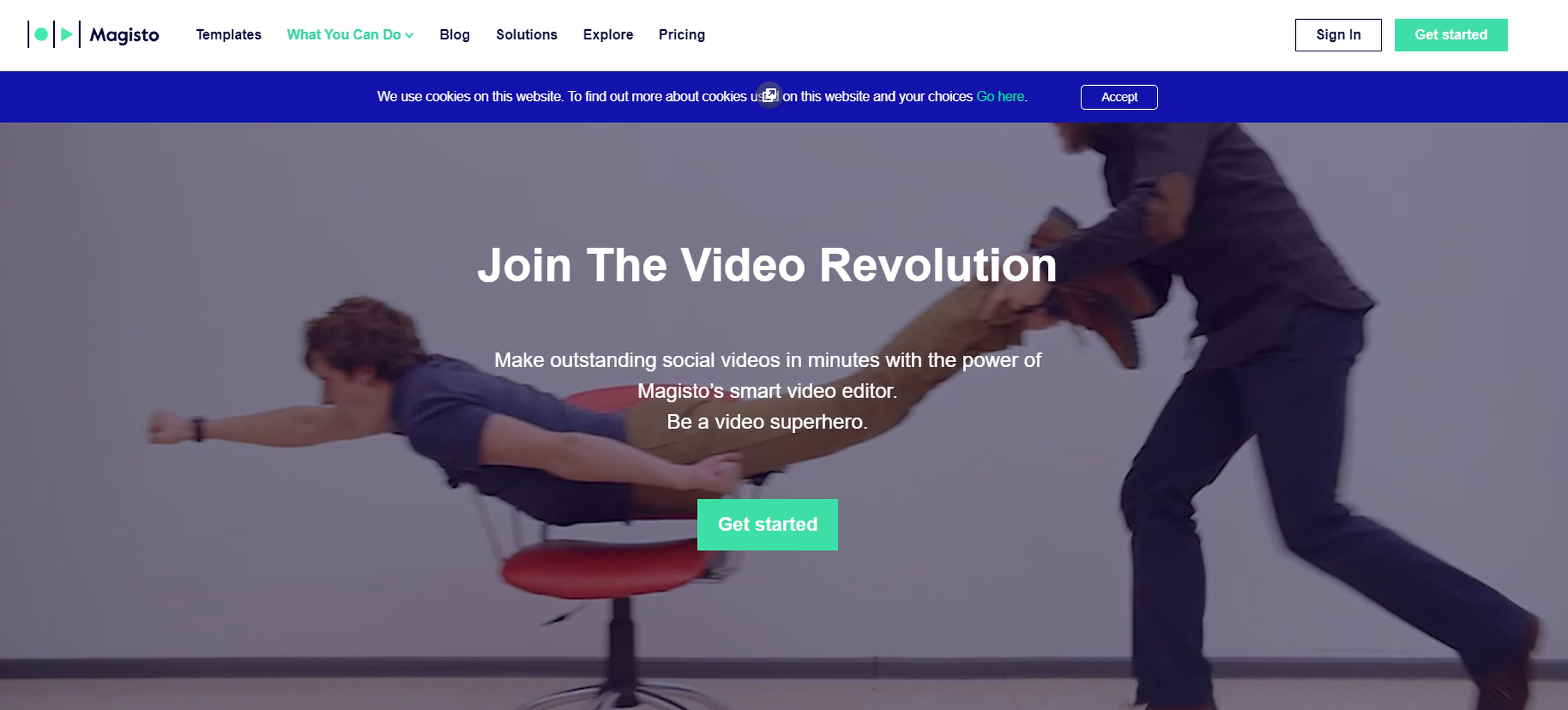 20 Best Online Video Editors for Beginners | HackerNoon
