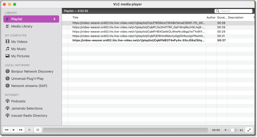 Live Stream Playback with Amazon IVS: Part 2 | HackerNoon