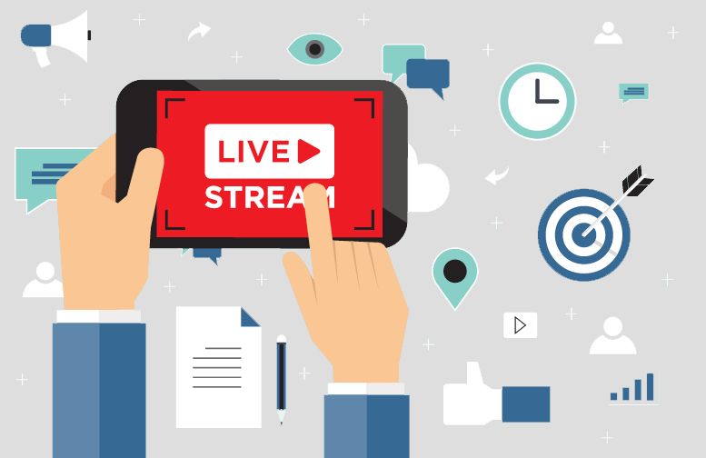 First steps toward interactive live streaming | HackerNoon