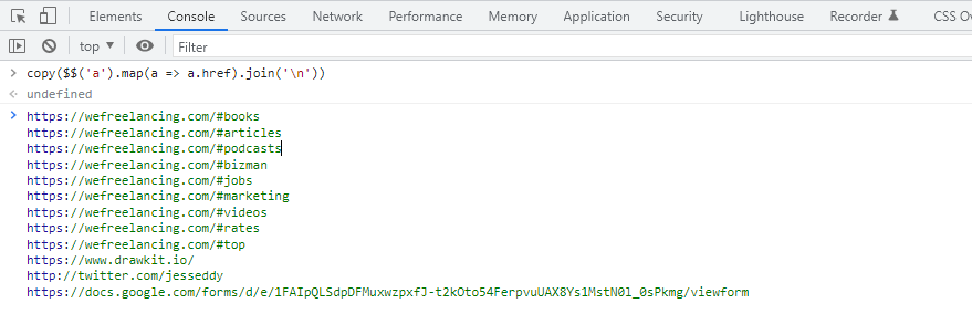 10 Useful Tips & Tricks That Will Help You Make the Most of Chrome Devtools | HackerNoon