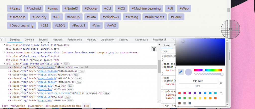 10 Useful Tips & Tricks That Will Help You Make the Most of Chrome Devtools | HackerNoon