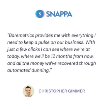 Avoid a Loss in MRR and Make Your Dunning Campaign Really Powerful ...