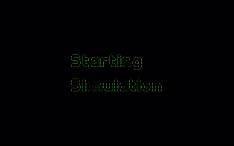 Gossip Simulation Implemented In Python | HackerNoon