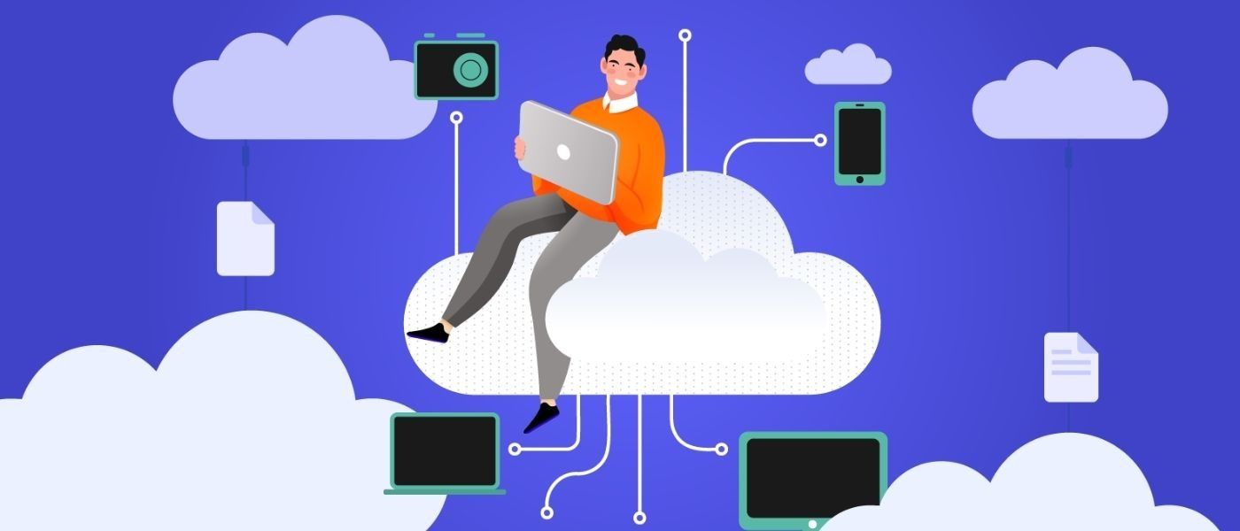 What is a Distributed Storage Network on a Blockchain System? | HackerNoon