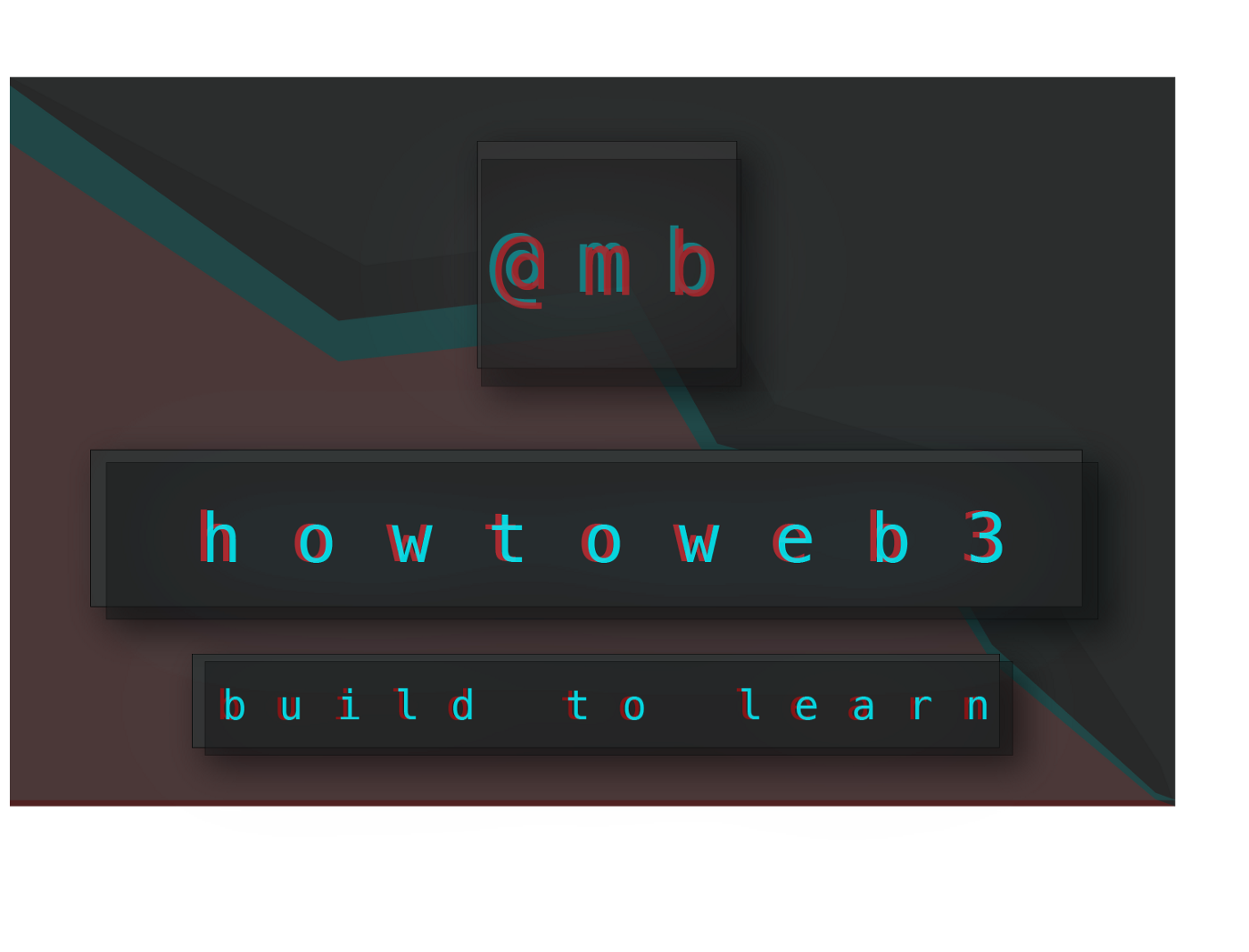 Web3 Walkthrough — Part 1 — Peeking into Another Reality | HackerNoon