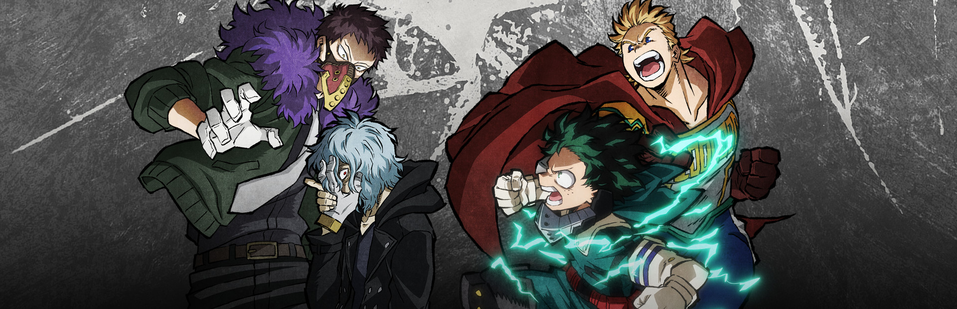 The 9 Best Anime Games on PC | HackerNoon