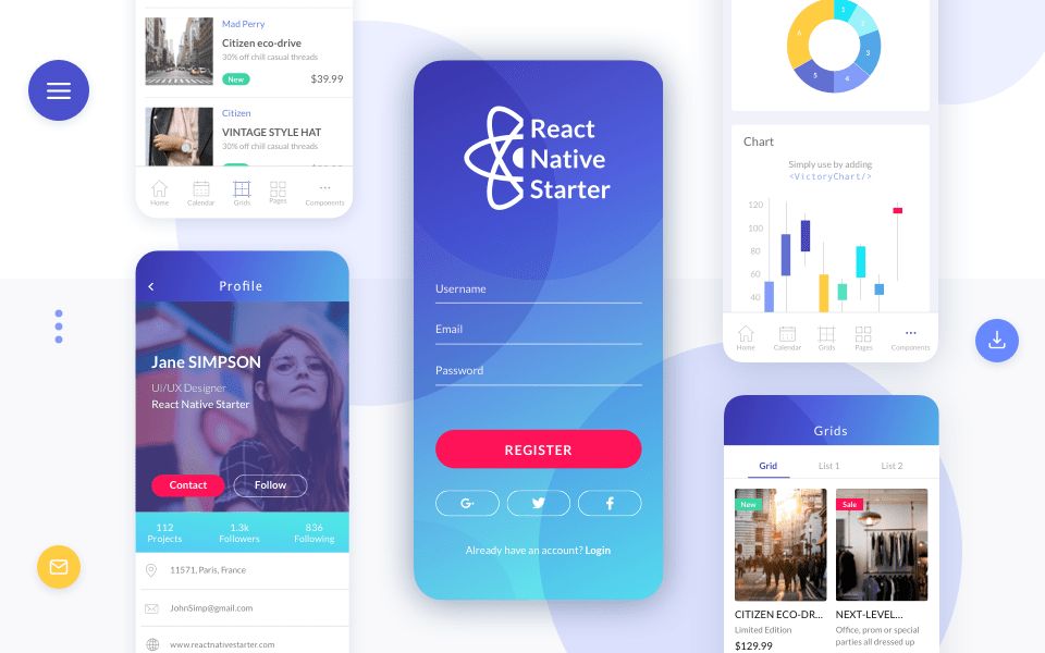 React Templates: All You Need To Know | HackerNoon
