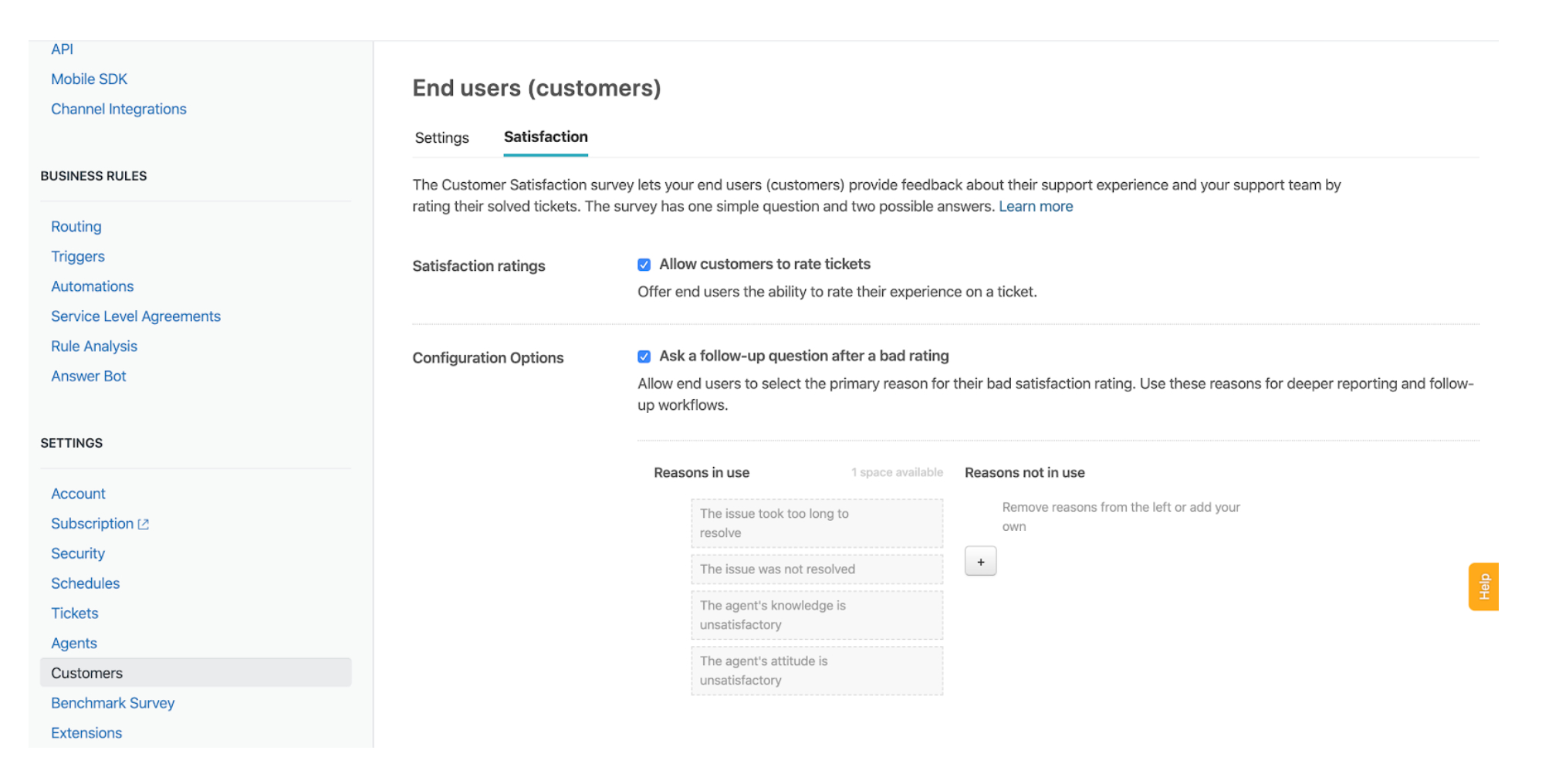 Setting Up Your Customer Support System on Zendesk [A How-To Guide ...