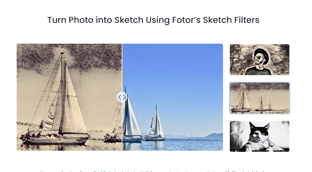 6 Incredible Photo Editing AI Tools You Need to Know | HackerNoon