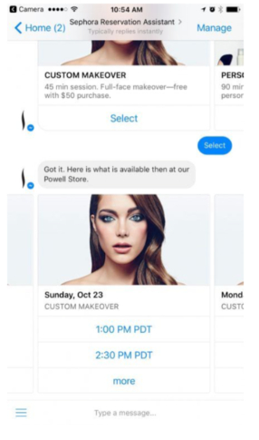 Understanding Conversational AI: As Chat Enabled Customer Service | HackerNoon