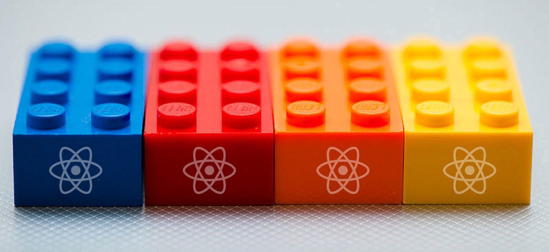 The 4 Main Principles of React That Made It So Popular | HackerNoon