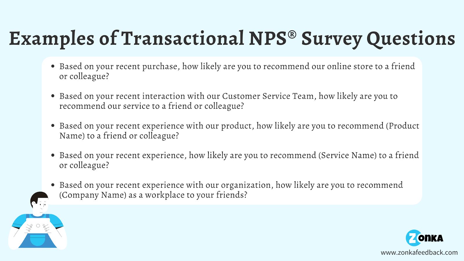 Which Is Better For Your Business: Relationship or Transactional NPS ...
