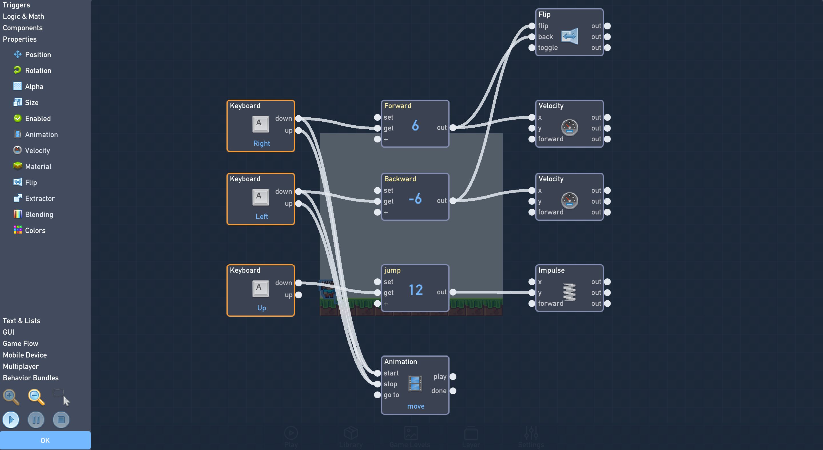 How to Make an Interactive Pixelated Game in 30 Minutes Without Coding ...