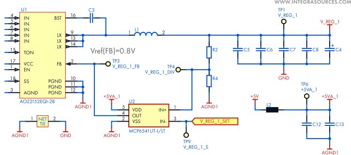 DC-to-DC Converters: What are They and How do They Work? | HackerNoon