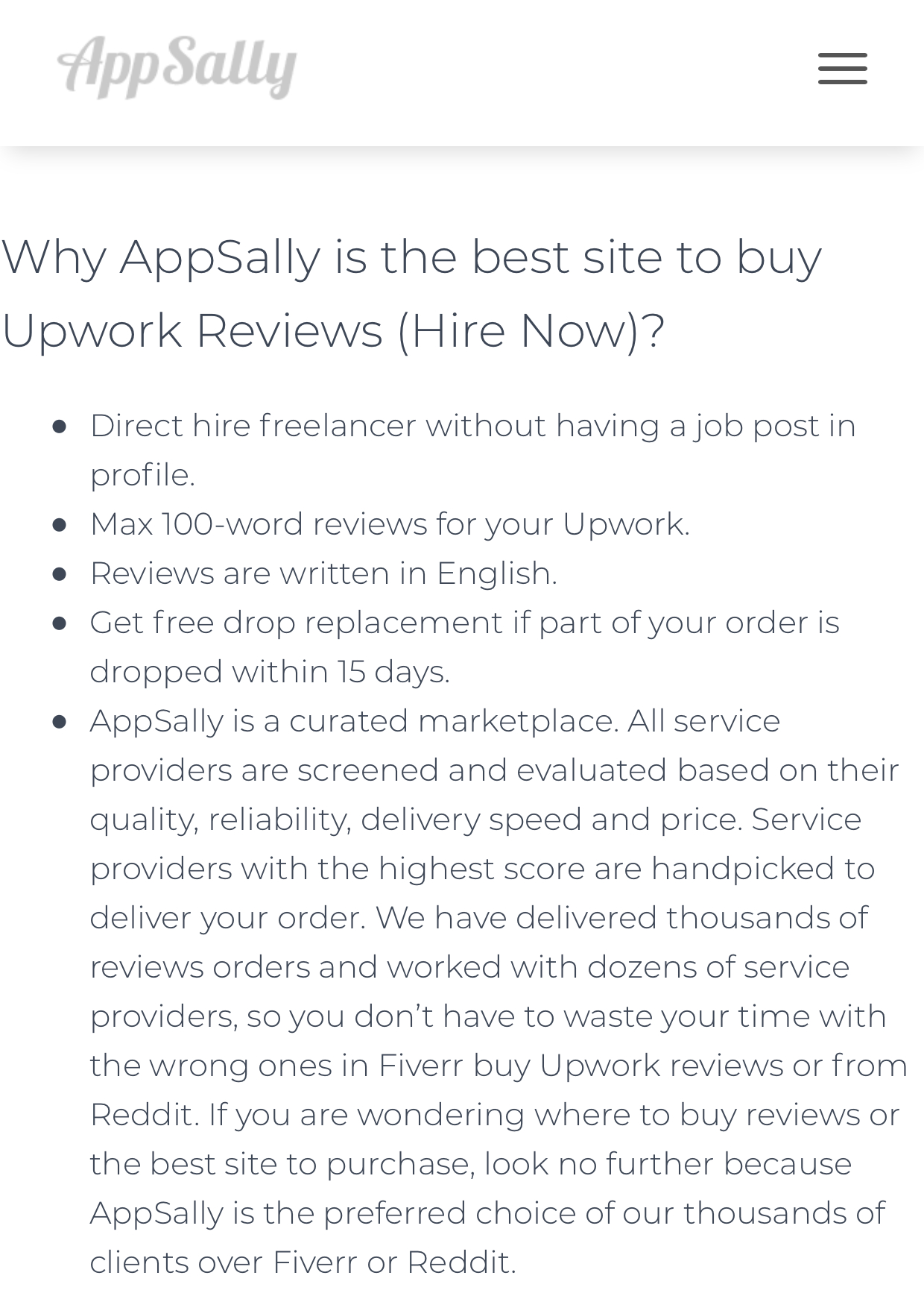 Buying Upwork Reviews: Is Your Freelancer Really a 5-Star Freelancer ...