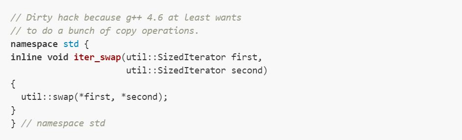 Top 10 Bugs Found in C++ Projects in 2020 | HackerNoon