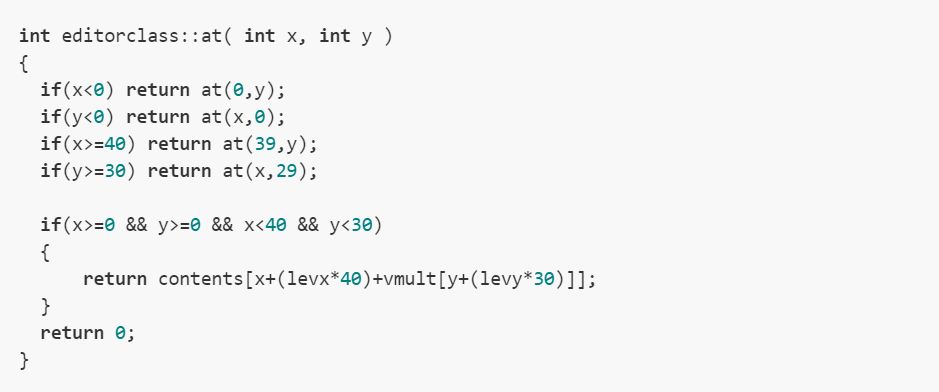 Top 10 Bugs Found in C++ Projects in 2020 | HackerNoon