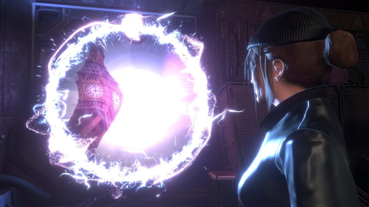 An Overview of Time Raiders: A Play-to-Earn Treasure Hunting Game ...