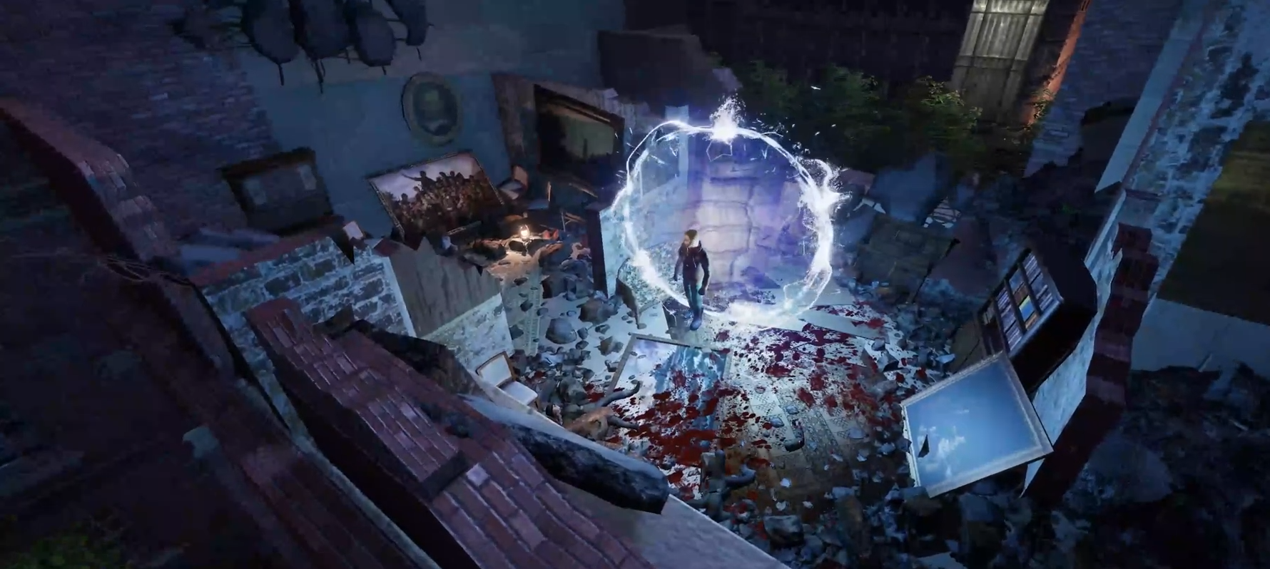 An Overview of Time Raiders: A Play-to-Earn Treasure Hunting Game ...