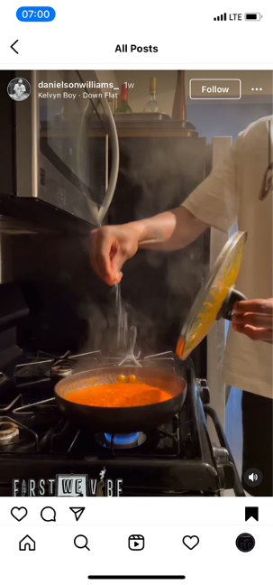 The Save Feature: Instagram’s New Favorite Ranking Signal | HackerNoon