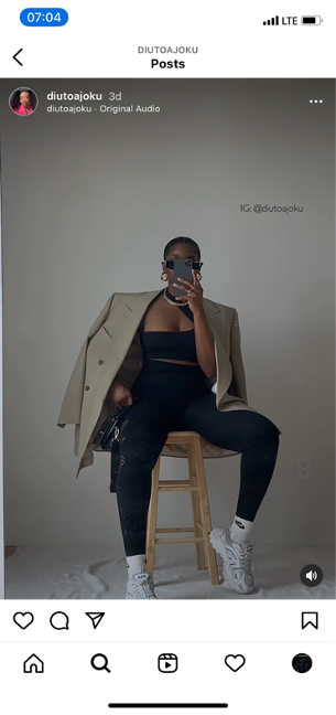 The Save Feature: Instagram’s New Favorite Ranking Signal | HackerNoon